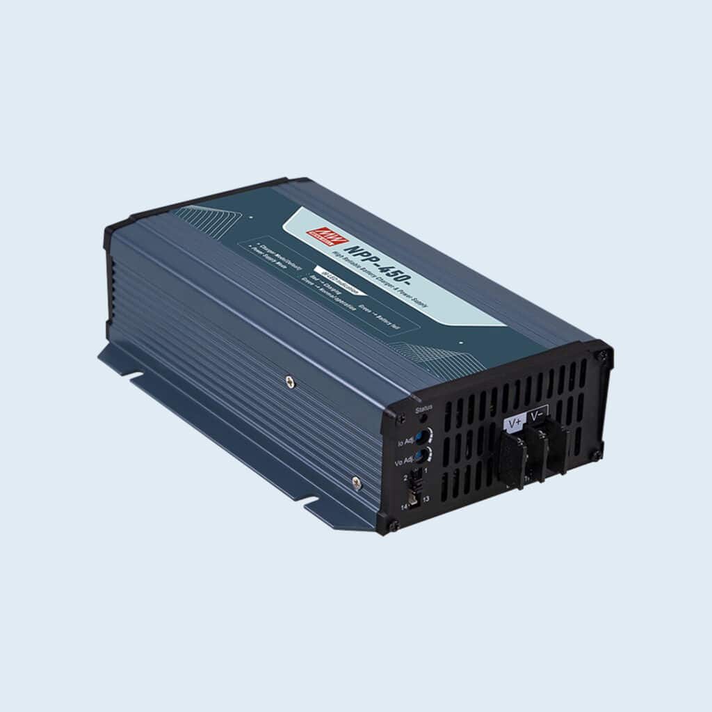Conversores de Energia - HTMG